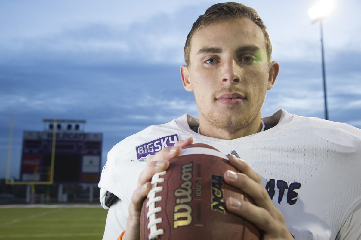 Same name, different team: Jadrian Clark’s football career continues in ...